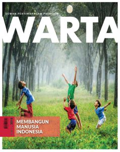 Warta - Dewan Pertimbangan Presiden Republik Indonesia (Wantimpres RI)