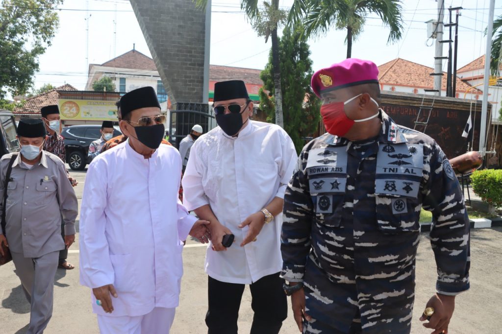 Muhammad Luthfi Ali Yahya, Anggota Dewan Pertimbangan Presiden ... Muhammad Luthfi Ali Yahya, Anggota Dewan Pertimbangan Presiden ...