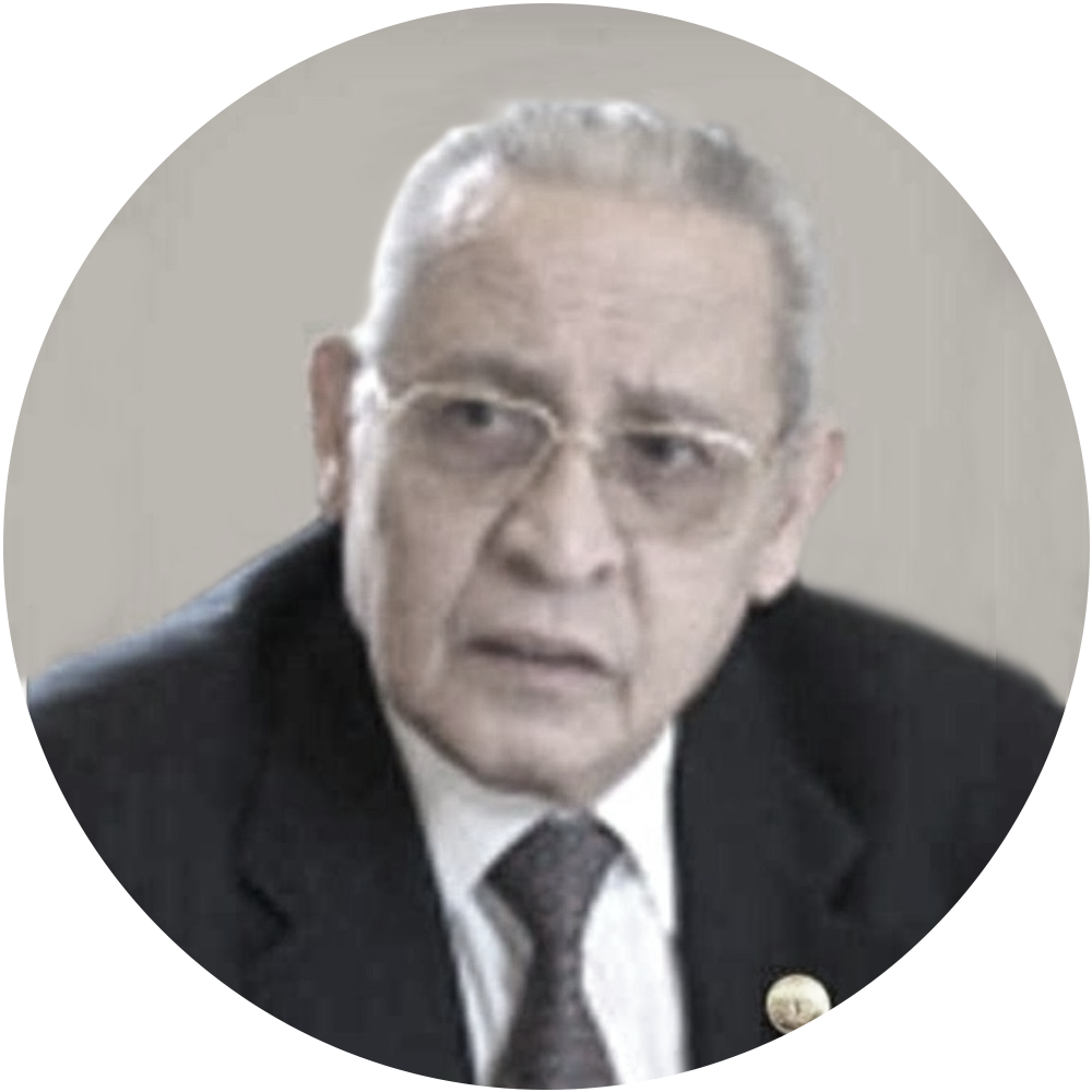 Profil Anggota Wantimpres 2010 s.d. 2019 - Dewan Pertimbangan Presiden ...