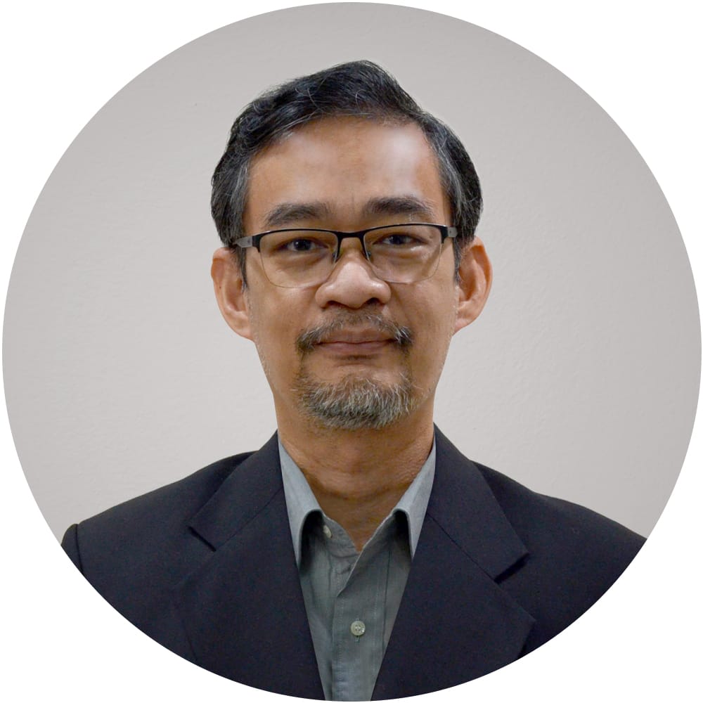 Sekretaris Anggota Wantimpres - Dewan Pertimbangan Presiden Republik ...