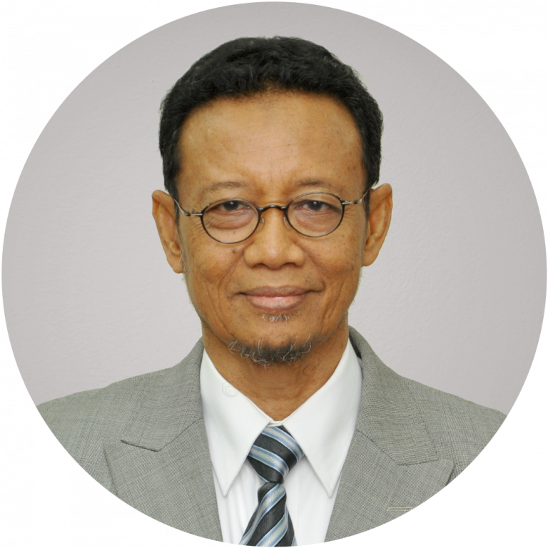 Profil Anggota Wantimpres 2010 s.d. 2019 - Dewan Pertimbangan Presiden ...