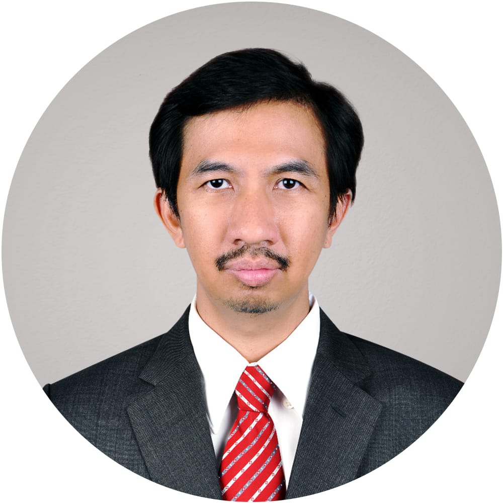 Sekretaris Anggota Wantimpres - Dewan Pertimbangan Presiden Republik ...