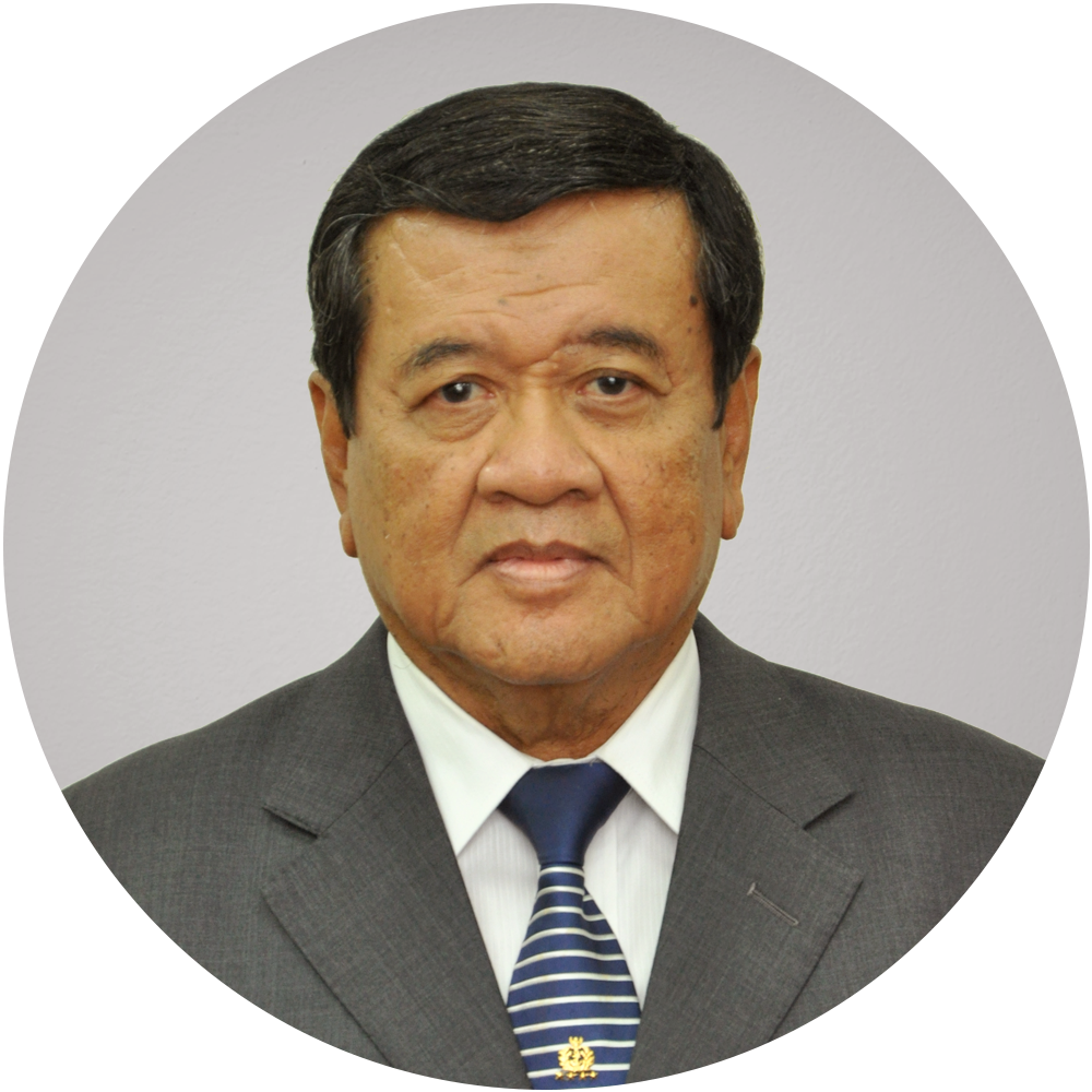 Profil Anggota Wantimpres 2010 s.d. 2019 - Dewan Pertimbangan Presiden ...