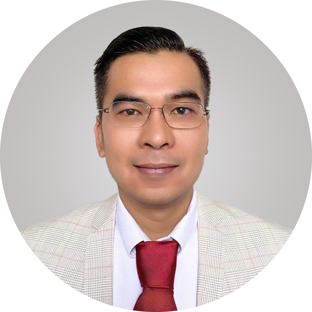 Secretary of Presidential Advisory Council Member - Dewan Pertimbangan ...