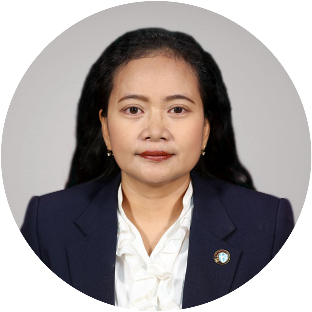 Secretariat Profile – Dewan Pertimbangan Presiden (Wantimpres)