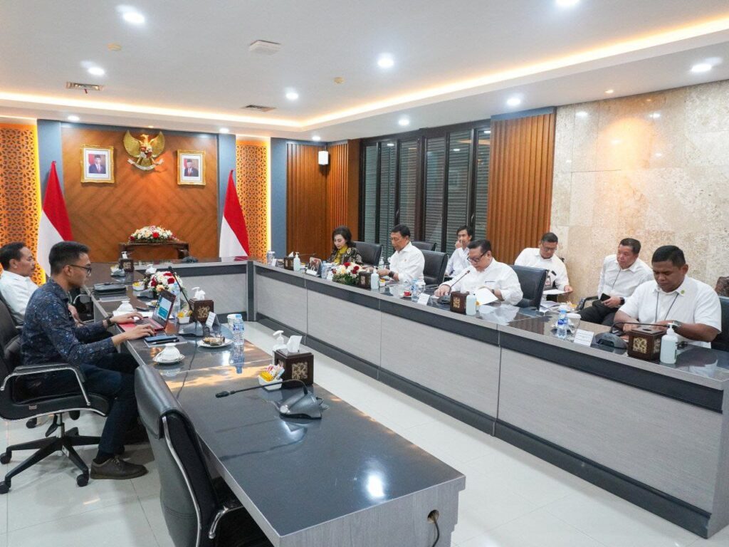 Home - Dewan Pertimbangan Presiden (Wantimpres)